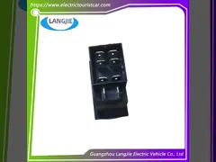 Golf Cart Marshell 8-Pin Forward/Backward Switch Component