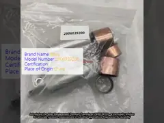 Atlas Replacement Pressure Transducer 2906039200 High Quality Screw Air Compressor Parts Wholesale