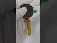 1.52 дюймовый 360×360 трансмиссивный TFT дисплейный модуль с светодиодным подсветкой