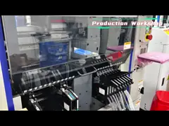 company profile 15s