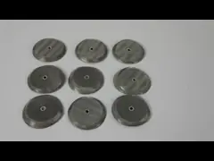 1 - 20000Microns SS Mesh Filters For Oil And Water