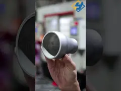 Stainless Steel Butt Welded Pipe Fittings Concentric reducer