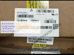 Microcontroller MCU STM32F401VCT6 256KB FLASH Microcontroller Chip LQFP100 84MHz