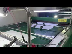 China White PVC Business Card Laminating Sheets 3 Layers Lamination PVC Card Sheet for sale