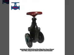 China Z45T-16 Manual Non-Rising Stem Copper Flanged Gate Valve for sale