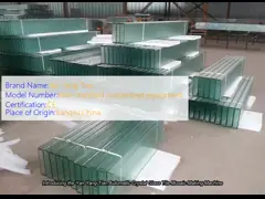 China Automatic Crystal Glass Tile 40mm Mosaic Making Machine for sale