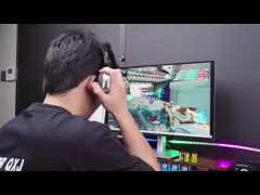 China ESSAGER G62 In-Ear USB Type C Jack Aux 3.5mm Earphone Earbuds Wired Connection with OEM/ODM for sale