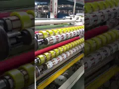 Heavy Duty Reinforced Strong Packing Tape For Sealing Shipping Wrapping Carton Box