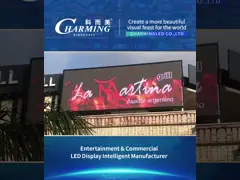 China 3840Hz Hd Outdoor Full Color Led Display P4 Video Panel Screen Led TV Sexy Full Video Screen for sale