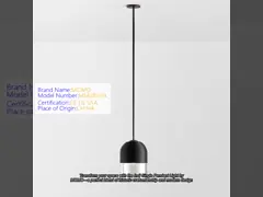 Nordic Modern Simple Tea Restaurant Weave Indi Single Pendant Light Bedroom Bed bar Cafe Study E27 Chandelier
