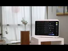 Ossimetro del polso per animali di design specifico Leggero connessione a lungo raggio