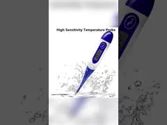 China Plug And Play Humidity Sensor Pet Temperature Probe WiFi Enabled Multi Sensor Fusion for sale
