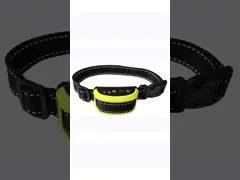 China Hypoallergenic Pet Training Products Subscription Box Dog Shock Collar Bluetooth for sale