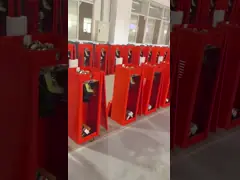 China Intelligent Automatic DC Motor fast speed toll Barrier Gate with led & backup battery for sale