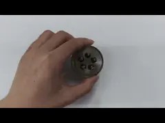 Connection Terminal Plate