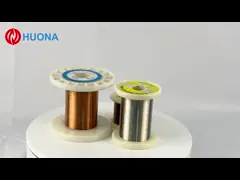 China High Precision 4J33 Sealing Wire Controlled Expansion Alloy For Hermetic Packaging for sale