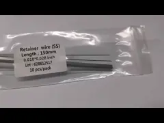 Orthodontic Accessory