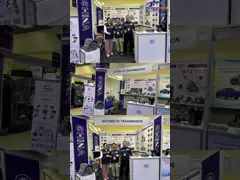 Moscow Exhibition
