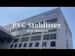 PVC STABILIZER
