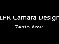 Zento Sistema integrato di riconoscimento targa Parcheggio Carte Gestione biglietto tutto in un unico sistema