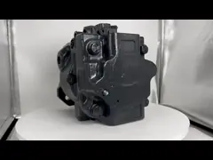 708-1W-00151  Hydraulic pump