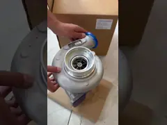 중국 6기통 터보차저 어셈블리 4038475 디젤 엔진 터보차저 판매용