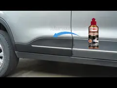 China GETSUN Restore and Shine Plastic Part Refurbishing Agent for sale