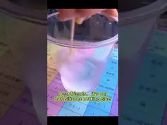 Silicone gel
