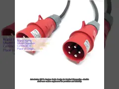 Custom Cable Design For Medical Diagnostics | Flexible Multi-Core Medical Cables From Reliable Medical Cable Manufacturer With Shielded Wiring And High-Precision Terminals