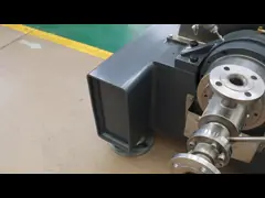 Decanter Centrifuge