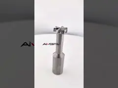 China Tungsten Carbide 6 Flutes T Slot Milling Cutter Hardened Steel Aluminum End Mill CNC Router Bit for T Type Groove 6mm 8mm 10mm 12mm Shank for sale