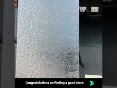 Watch: Bamboo Charcoal Wood Veneer 1.22m Width Waterproof Wall Panel Showcase