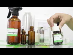 China Customized Red Rose Fragrance Aromatherapy Essence Oils Light Yellow Or Colorless for sale