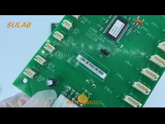 Factory Price KN Elevator Spare Parts Lift COP LOP PCB Elevator Board KM713720G11
