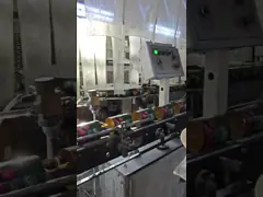 China Tin Container with Easy Open Lid for Tuna Fish Sardines Packaging Oval Shape Tin Can for sale