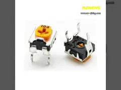 Cina RM063 Potenziometro verticale 100R-1M per apparecchi audio ed elettronici in vendita