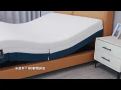 China California King Memory Foam Mattress Custom Size / Inches OEM Factory for sale
