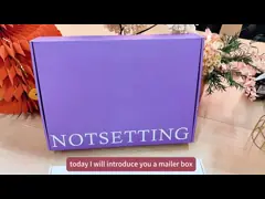 Cina Scatole corrugate Kraft Eco-Friendly Scatole di spedizione di dimensioni personalizzabili con logo stampato in vendita