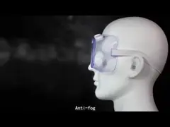 Medical Goggles