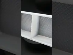 Food Grade PP Plastic Tray