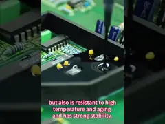 silicone potting compound