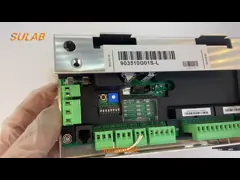 KONE Elevator KM903510G01S-L Door Motor Board KM903500G01 Door Motor Box Suitable For Witt ECO