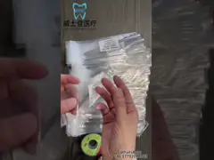 Orthodontic Accessory