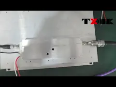 Testing video
