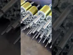 China YE3 Three Phase Induction Electric Motor B35 0.55kW-315kW Water Pump Motor with 2843-2978 RPM Range for sale