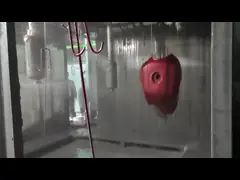200KGS/Drum Hydroxyl Acrylic Dispersion For Amino Baking Paint In Motorcycle Components