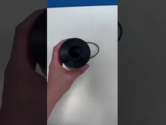 ELN1-9156-AA Truck Auto Part Fuel Filter For JMC 493ZLQ5