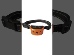 Dog Agility Durable Shock Collar Obedience School Rechargeable Dog Park