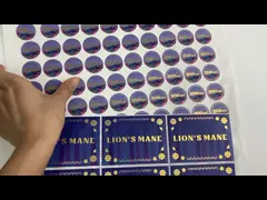 Stickers.