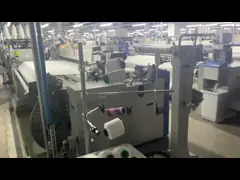 Cina Materiale per abiti da lavoro Teryene Rayon Polyester Fabric Blend in vendita